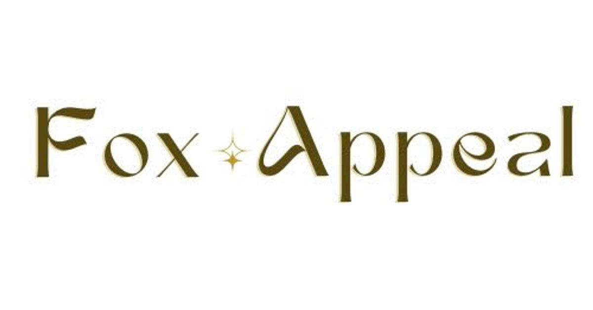 Products – Fox Appeal